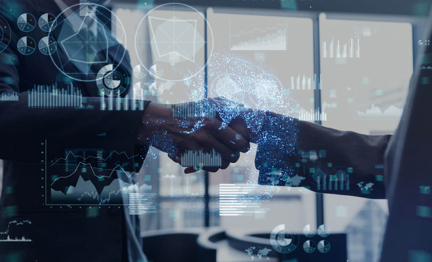 Cloud Service Technology Partners | Tata Communications