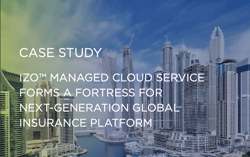 Banking & Financial Solutions | Tata Communications