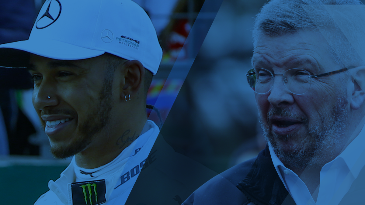 World-first as the F1® Innovation Prize prepares to transform fan’s ...