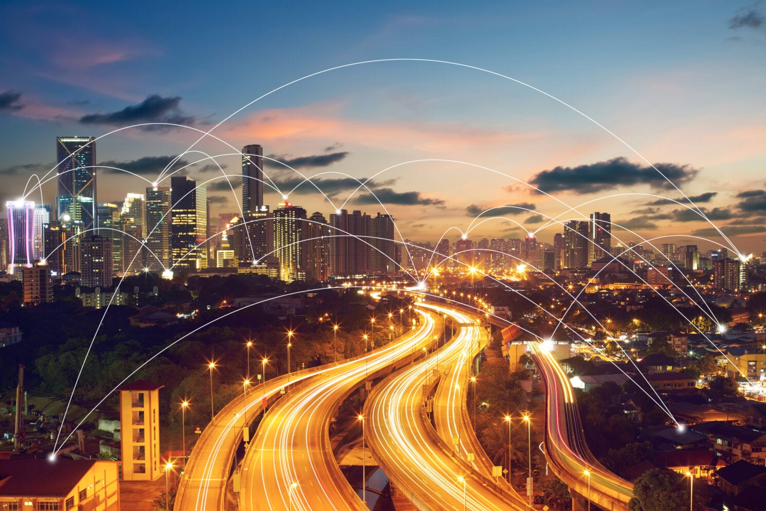 Tata Communications to enhance its network capability with new ...