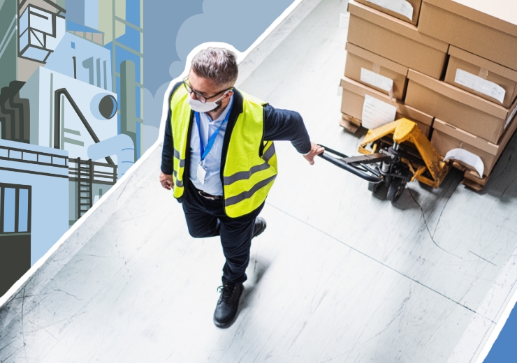 Secure Workforce Solutions | Workplace Security Services