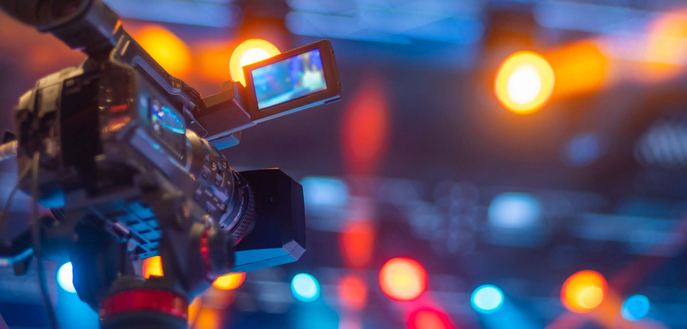 Media & Entertainment Services | Tata Communications