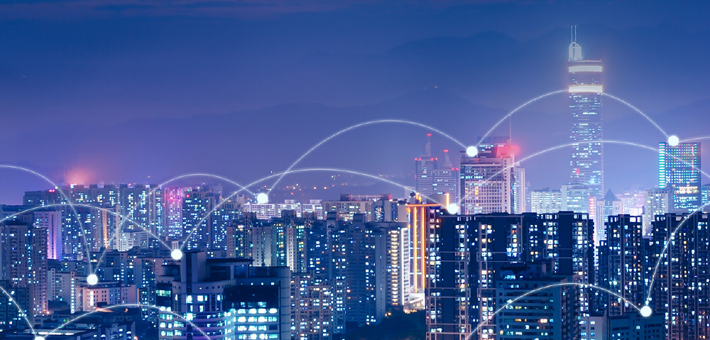 China | Tata Communications