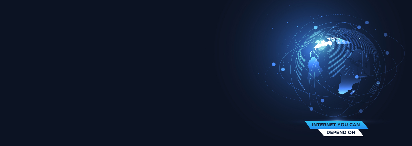 IZO Internet WAN Network: Managed Business Broadband for Enterprises ...