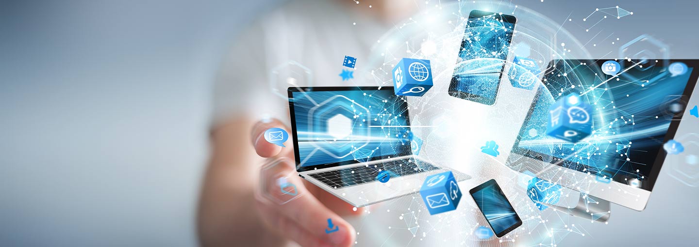 Choosing the Right Enterprise Internet Service