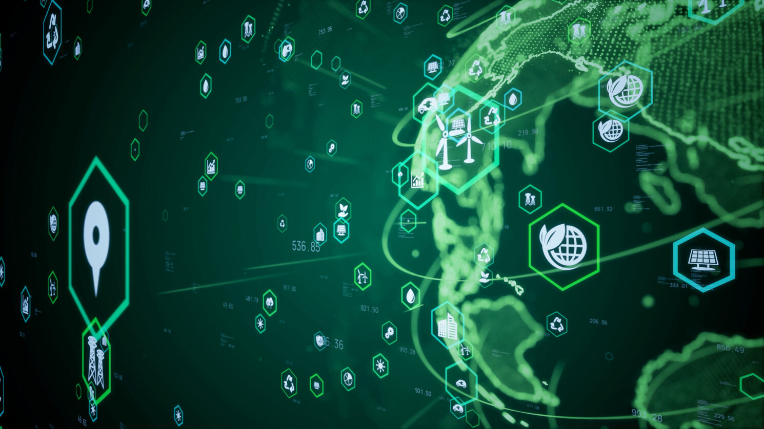 Tata Communications announces 3C Sustainability strategy; Commits to ...