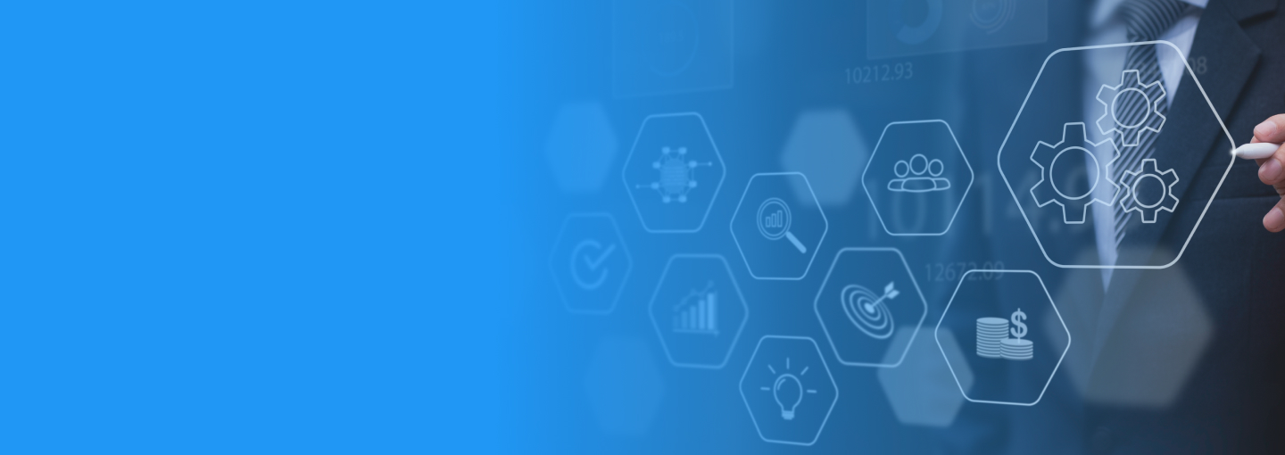 How Business can Achieve Efficiency with Global Network Services